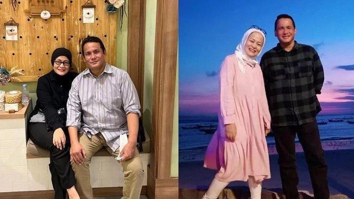 Ingat Candy Satrio? Aktor Lawas Angling Dharma, Dua Kali Gagal Berumah ...