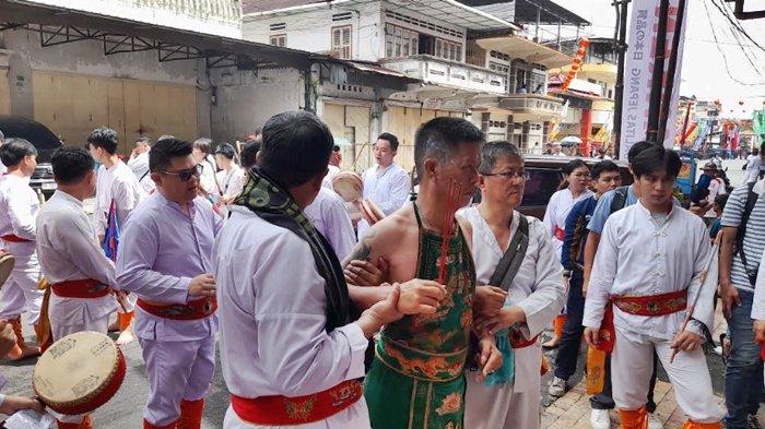Berita Populer Manado Rabu 12 Februari 2025: Perayaan Cap Go Meh, 12 ...