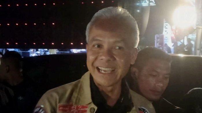 Ketika Ganjar Yakin Mutlak Kuasai Bali, Prabowo Percaya Diri Menang ... Ketika Ganjar Yakin Mutlak Kuasai Bali, Prabowo Percaya Diri Menang ...