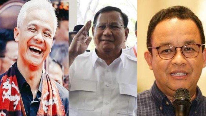 Berikut 5 Bupati Wali Kota di Sulawesi Utara yang Pro Ganjar-Mahfud, Prabowo-Gibran dan Anies ...