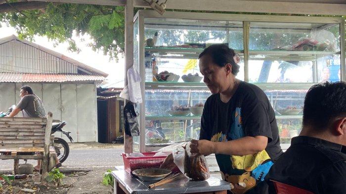 Kisah Pengusaha Warung Makan Ansye Runtuwene, Sempat Bangkrut Akibat ...