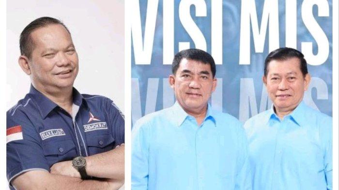 Breaking News: Elly Lasut Dukung YSK-Victor Jadi Gubernur dan Wakil ...