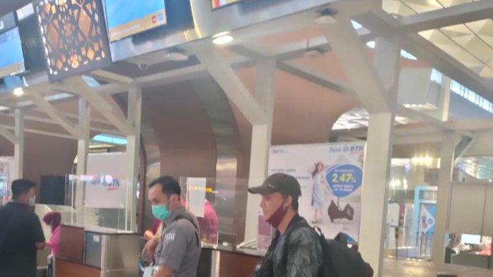 Rudenim Manado Sulawesi Utara Deportasi WNA Asal Belanda - Tribunmanado ...