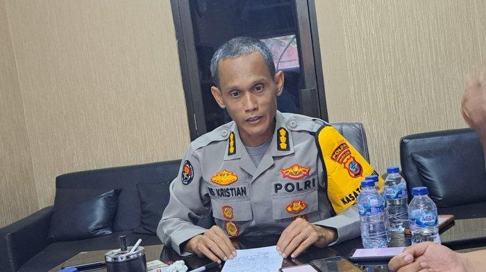 Aduan Masyarakat Talaud soal Perkataan Wali Kota Manado Dihentikan ...