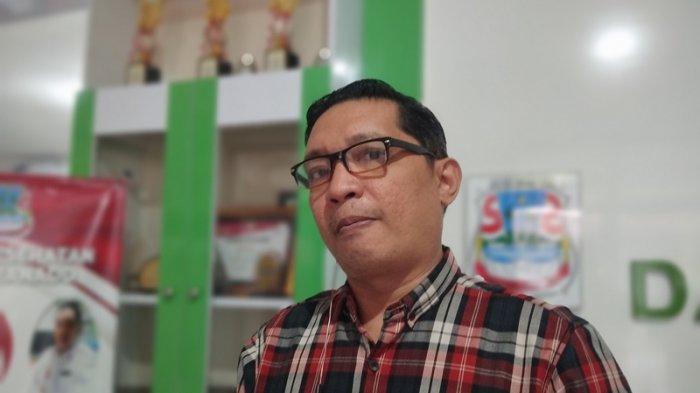 Fogging Bukan Lagi Andalan Cegah DBD, Begini Penjelasan Kepala Dinkes ...