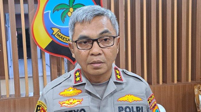Pastikan Ada Sanksi Tegas, Kapolda Sulawesi Utara Peringatkan Anggota Tentang Tambang Ilegal ...