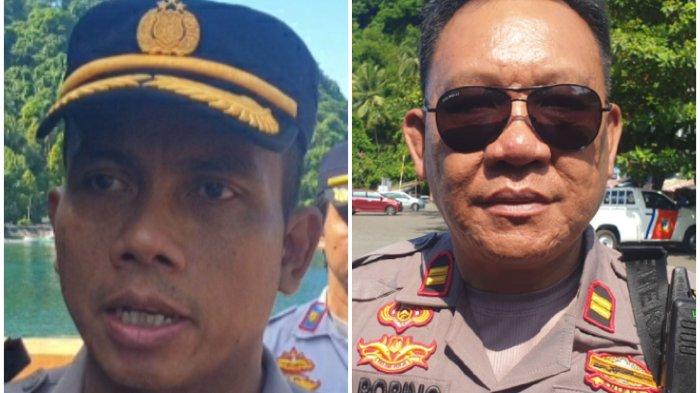 32 Kecelakaan Lalu Lintas Terjadi di Kepulauan Sitaro Sepanjang 2023, 4 ...