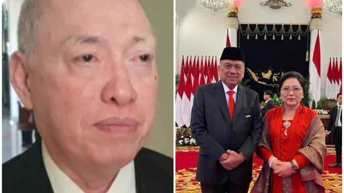 Wakil Bupati Sitaro John Palandung Beri Selamat ke Gubernur Sulawesi ...