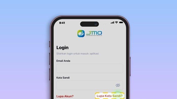 Penyebab dan Cara Mengatasi Gagal Login Aplikasi JMO untuk Cek BSU BPJS ...