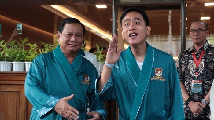 Gibran Rakabuming Nyatakan Status Dirinya di PDIP Sudah Clear, Apa ...