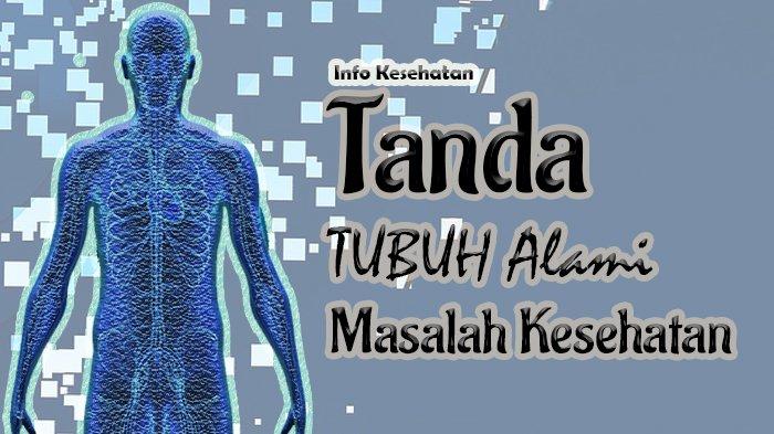 Tanda-tanda Ada Masalah Kesehatan pada Tubuh, Cek Warna Ingus dan Tinja ...