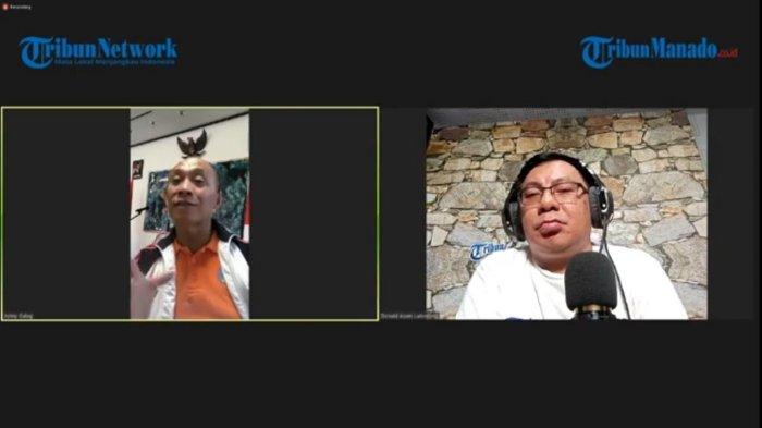 Pekerjaan Orang Manado Sulawesi Utara di Jepang, Bongkar Rumah ...