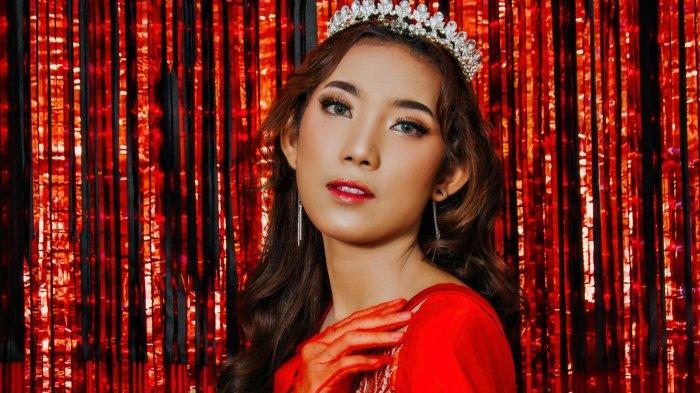Cewek Manado Beatrice Kezya Simaremare Bersyukur Bisa Terpilih Sebagai Noni Unsrat 2022 ...