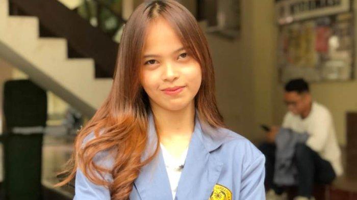 Cewek Manado Beverly Sumanti Jadi Koordinator Posko Di Kkt Unsrat Ini Program Yang Dibuat