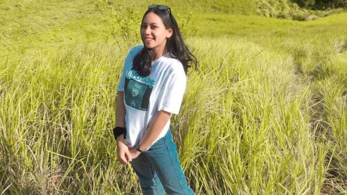 Healing bagi Cewek Manado Sulawesi Utara Carolina Santoso ...