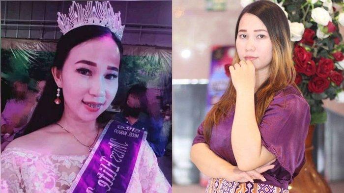 Cewek Manado Claudia Luciana Wondatu Ingin Jadi Model Sejak Kecil, Akui ...