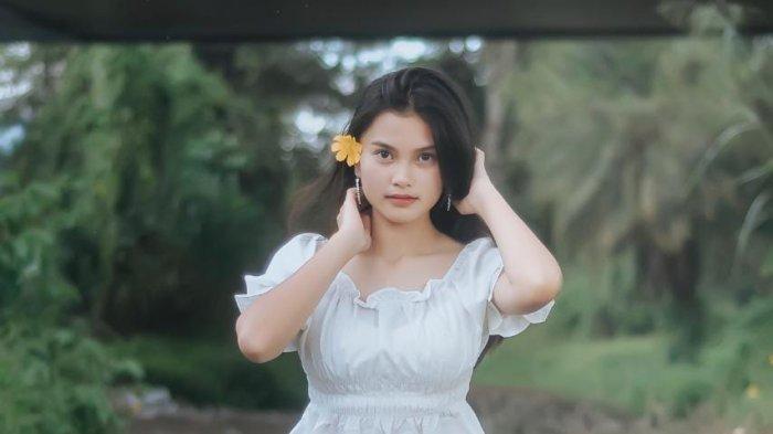 Cewek Manado Dhea Ananda Chykita Angkow Senang di Sulut Banyak Tempat ...