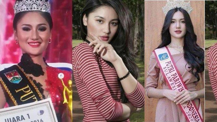 Mengenal Cewek Manado Sulawesi Utara Fannita J Posumah, Artis hingga ...