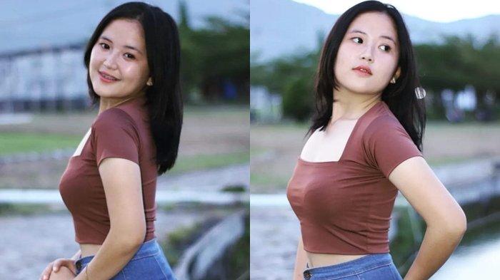 Termotivasi dari Sang Kakak, Cewek Manado Floresita Lumenta Ngaku Ingin ...