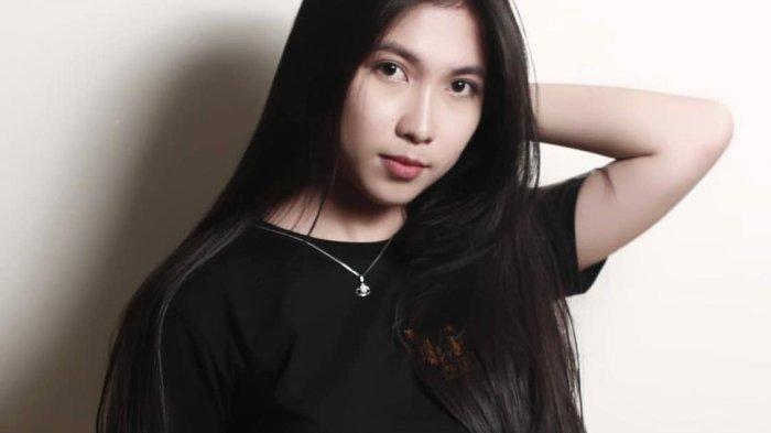 Cewek Manado Kristin Seren Manongko Bercita-cita Jadi Model Profesional ...