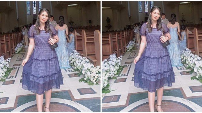 Cewek Manado Mega Silvia Supit Ungkap Ingin Belajar Mencitai Diri ...