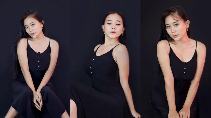 Ingin Menginspirasi Banyak Orang, Cewek Manado Putri Lomboan Bercita ...