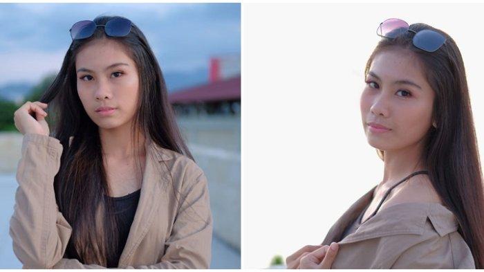 Cewek Manado Rackheal Aureal Jenifers Sosinggih Ingin Belajar Dunia ...