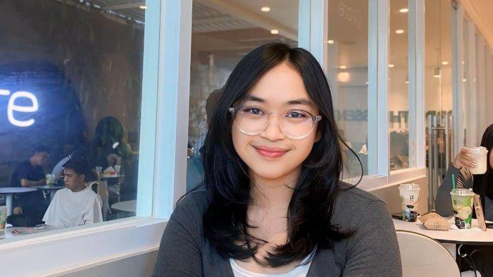 Cewek Manado Sulawesi Utara Astrid Battong: Komunitas Bagaikan Rumah Kedua - Tribunmanado.co.id