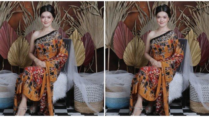 Percaya Potensi Diri, Cewek Manado Janesly Juliana Singon Asah ...