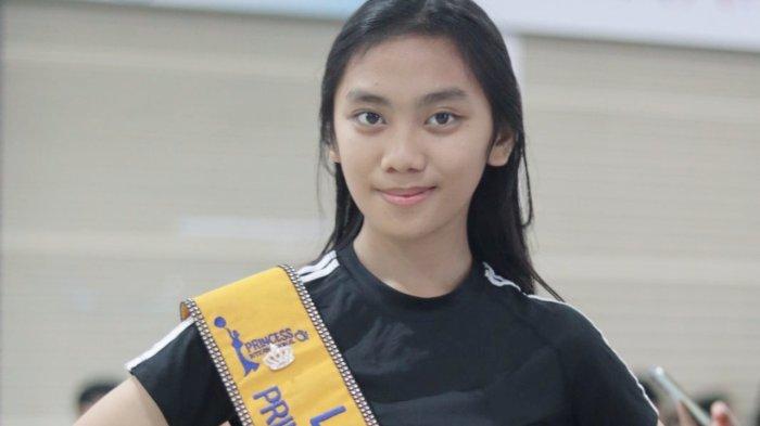 Cewek Manado Qsella Ivana Mathilda Ayorbaba Jadi Model dan Pelatih di EMI - Halaman all ...