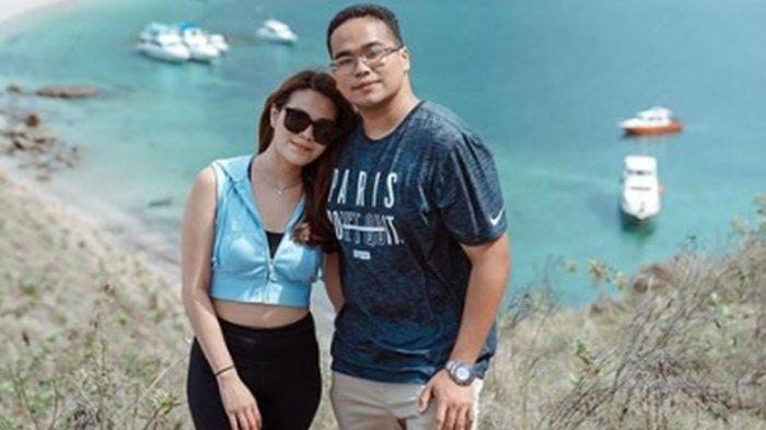 Sosok Chen Giovanie, Pengusaha Kuliner Kini Jadi Calon Menantu Hotman Paris Hutapea ...