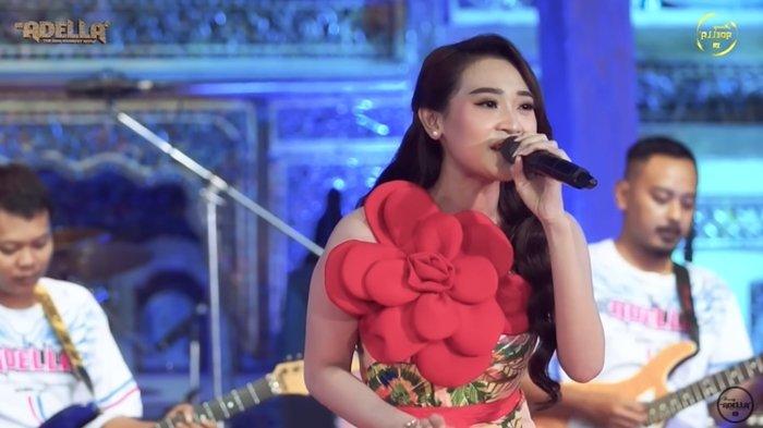 Chord Anak Lanang - Difarina Indra Adella - Kunci Gitar C - Tribunmanado.co.id