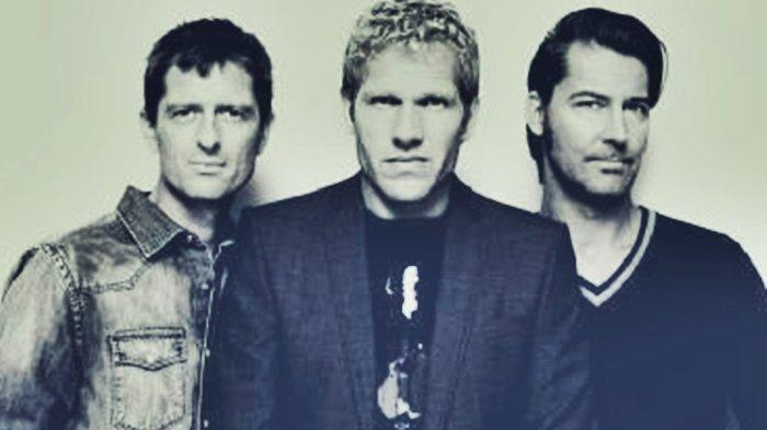 Chord Blue Night - Michael Learns To Rock MLTR - Tribunmanado.co.id