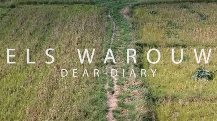 Chord Dear Diary - Els Warouw - Kunci Gitar Am - Tribunmanado.co.id