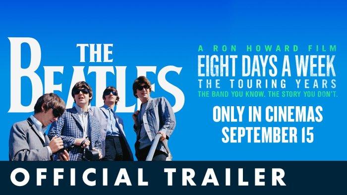 Chord Eight Days a Week - The Beatles, serta Lirik Lagu, Kunci Gitar ...