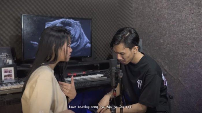 Chord Eling Ae - Arya Galih Ft Bebe Syabella - Kunci Gitar dan Lirik Lagu Eling Ae ...