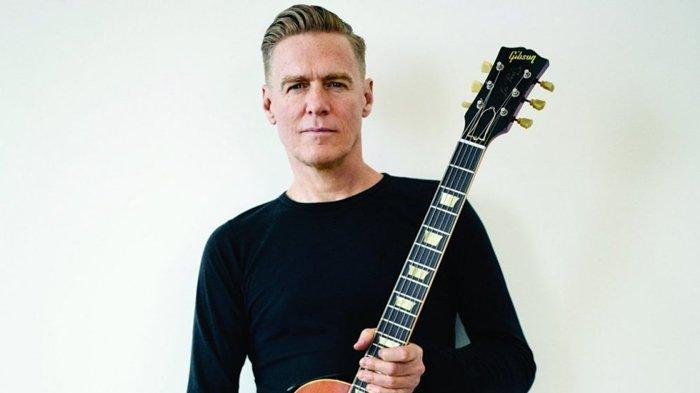 Chord Everything I Do - Bryan Adams - I Do It For You - Tribunmanado.co.id