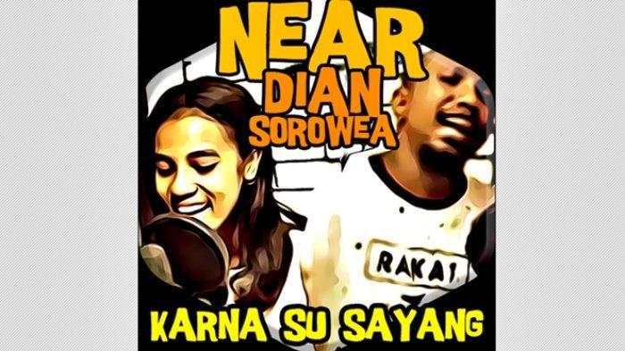 Chord Gitar Biarkan Cinta Tumbuh Sebisanya - Karna Su Sayang - Near ft. Dian Sorowea ...