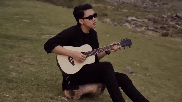 Lirik Lagu Samar - Masdddho, Chord Gitar F - Tribunmanado.co.id