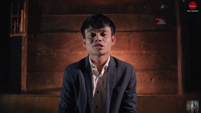 Kunci Gitar dan Lirik Lagu Loas Au - Osen Hutasoit - Tribunmanado.co.id