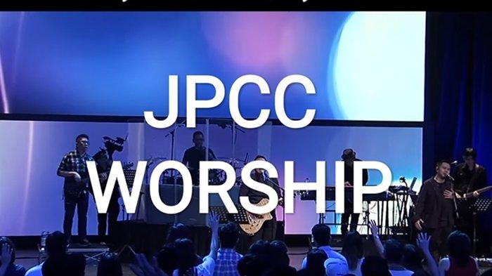 Chord dan Lirik Ku Milik Mu - JPCC Worship - Tribunmanado.co.id