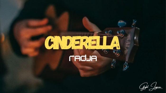 Chord Gitar Lagu Cinderella - Radja, Nada Dasar Mudah Dimainkan ...
