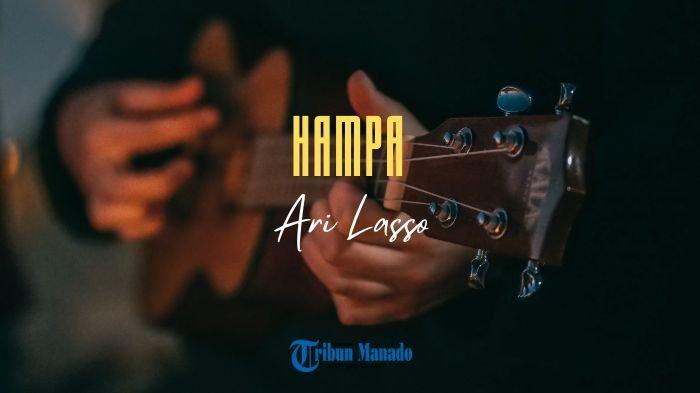 Chord Gitar Lagu Hampa - Ari Lasso, Entah di Mana Dirimu Berada ... Chord Gitar Lagu Hampa - Ari Lasso, Entah di Mana Dirimu Berada ...