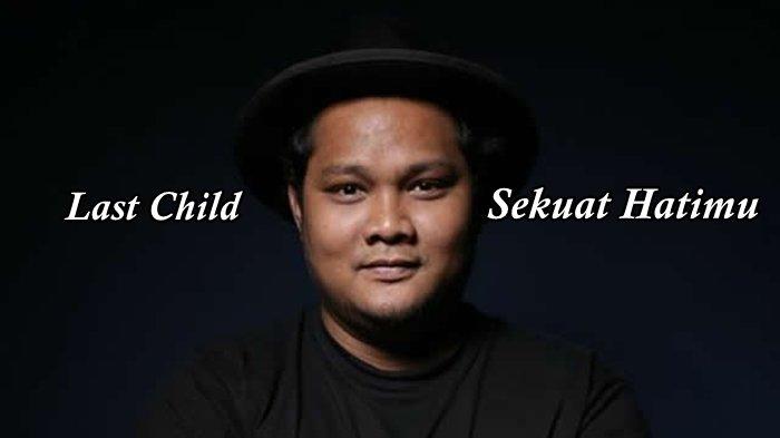 Chord Gitar Sekuat Hatimu Last Child Tribunmanado Co Id