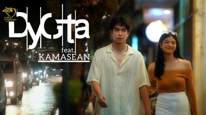 Chord Gitar Tapi Tahukah Kamu - Dygta feat Kamasean, serta Lirik Lagu ...