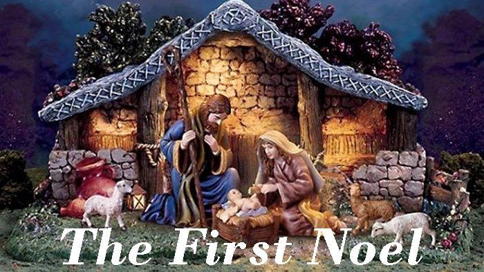 Chord dan Lirik The First Noel - Boyce Avenue - Kunci Gitar G ...