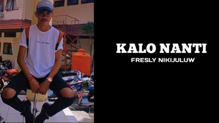 Chord Kalo Nanti - Fresly Nikijuluw, Kunci Gitar dan Lirik Lagu: Kalau ...