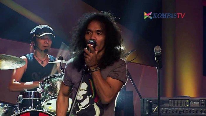 Lirik Lagu Virus dan Kunci Gitar - Slank - Tribunmanado.co.id