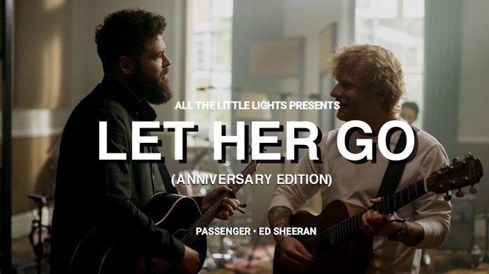 Chord Kunci Gitar Let Her Go - Passenger ft. Ed Sheeran - Tribunmanado ...