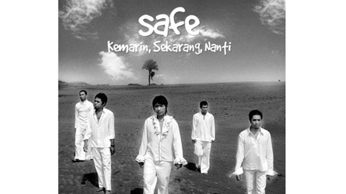 Kunci Gitar Safe Band - Hancur - Chord Lagu dan Lirik - Tribunmanado.co.id